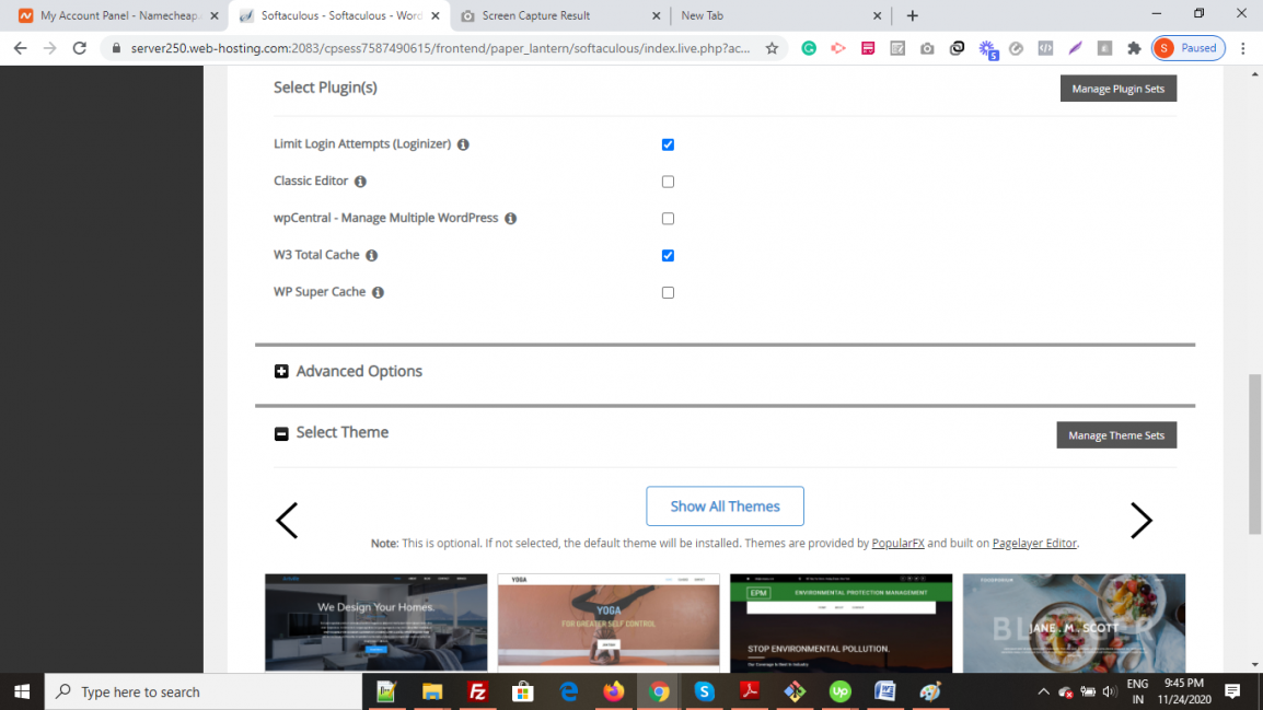 Create a Website from scratch in 2020 | Website Design Requirements